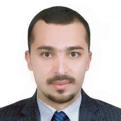 OMAR R. JASIM - University of Al-hamdaniya staff