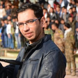 Ahmed A. Mostfa - University of Al-hamdaniya staff